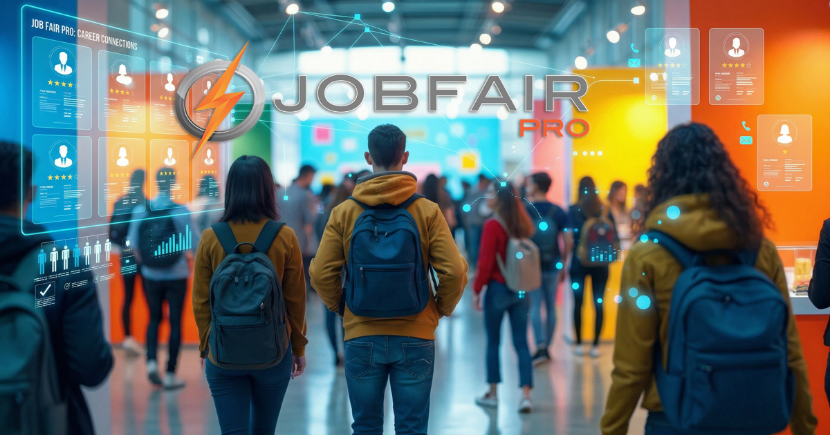 Job Fair Calendar | Upcoming Career Fairs & Hiring Events